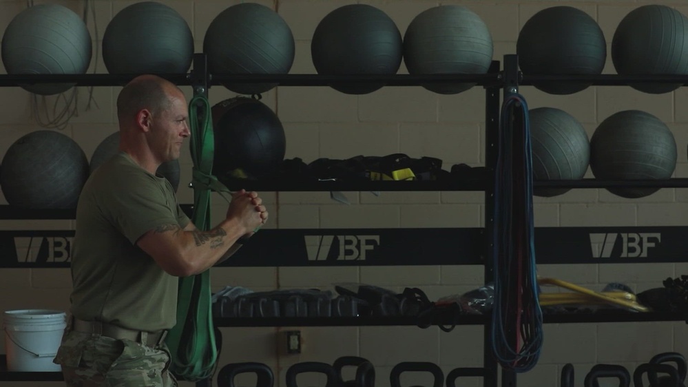 DVIDS - Video - Comprehensive Airman Fitness (CAF) Pillars - 1080p