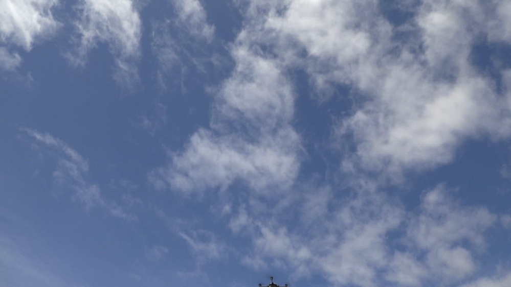 DVIDS - Video - From the Lab to the Landscape: FAA approval allows new ...
