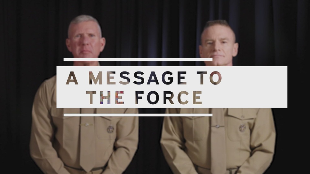 DVIDS - Video - Marine Corps Audit Review 2025