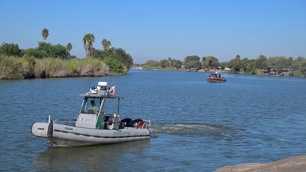 DVIDS - Video - Coast Guard crews practice operating new mission assets