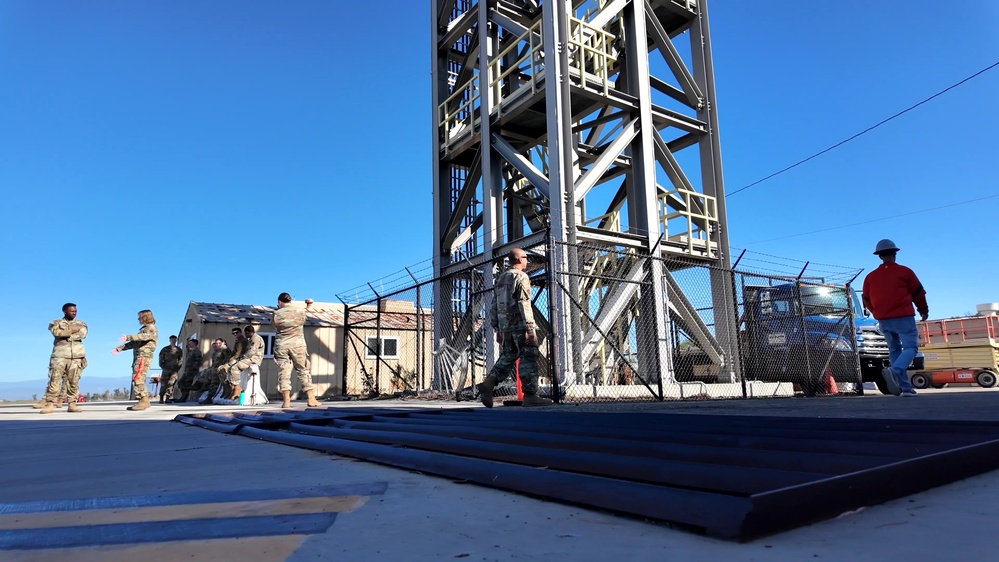 DVIDS - Video - 25th ATKW arrives for Bamboo Eagle 26-1