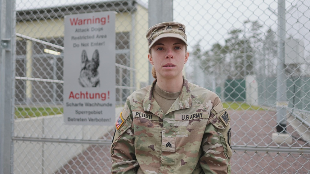 DVIDS - Video - New MWD Kennels