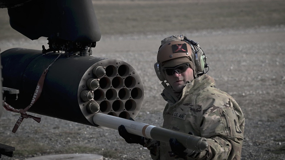 DVIDS - Video - 12th CAB proves Apache effectiveness in counter-drone ...
