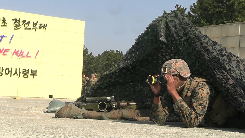 DVIDS - Video - KMEP 26.1 | U.S. Marines with 12th LAAB and 3rd LAAD ...