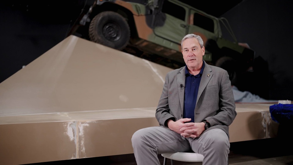 DVIDS - Video - Maj. Gen. (Ret.) Brian Winski reflects on the history ...