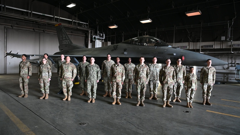 DVIDS - Video - Misawa Air Base Wrestle Mania 42 Snapshots