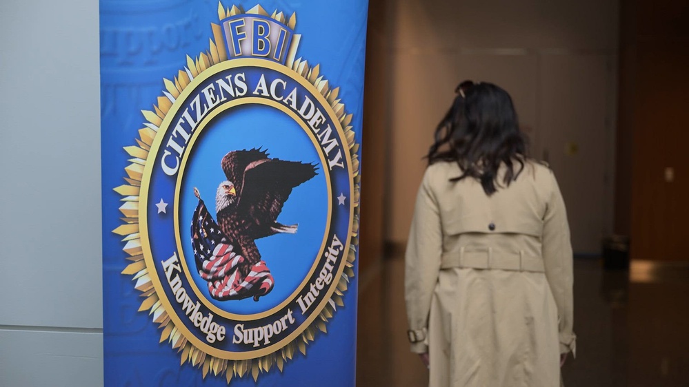 DVIDS - Video - FBI Tour of Criminal Justice Information Services (CJIS ...