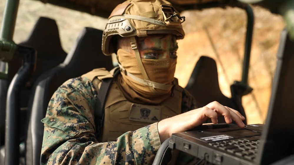 DVIDS - Video - U.S. Marines with 12th LCT Employ sUAS During a CALFEX ...