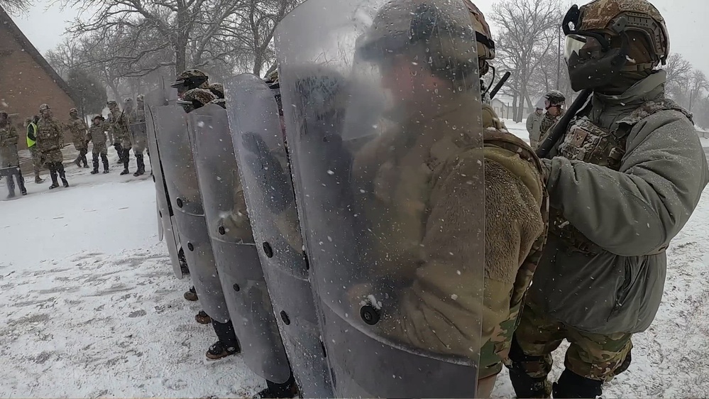 DVIDS - Video - NGRF Training
