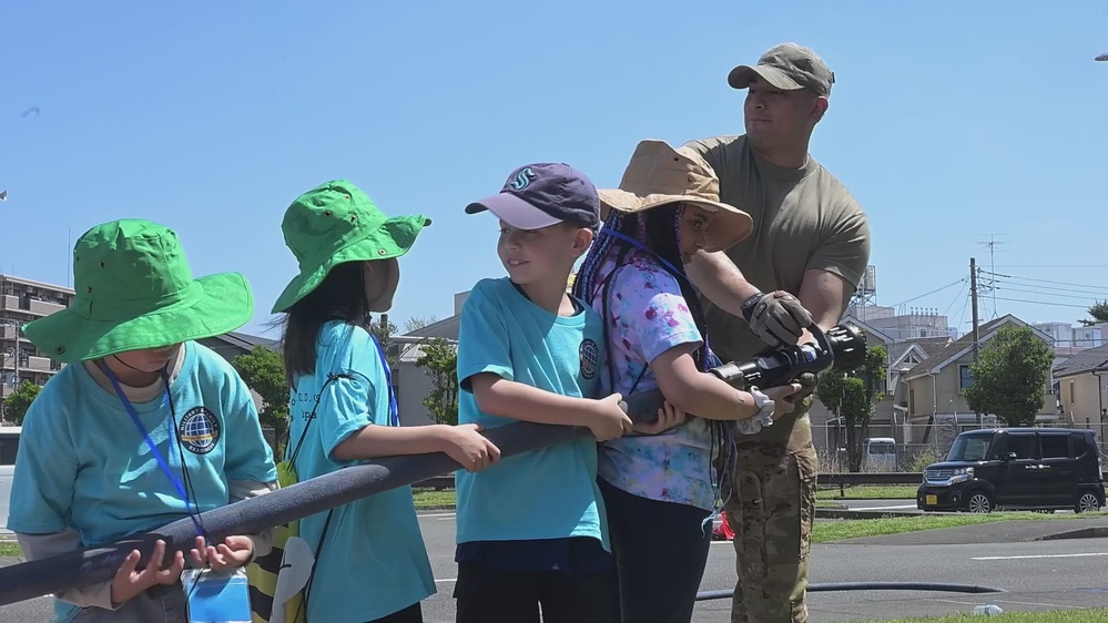 DVIDS - Video - Operation K.U.D.O.S. 2026 (B-ROLL)