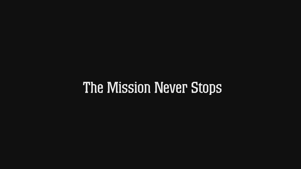 DVIDS - Video - MCTSSA WSD Teaser