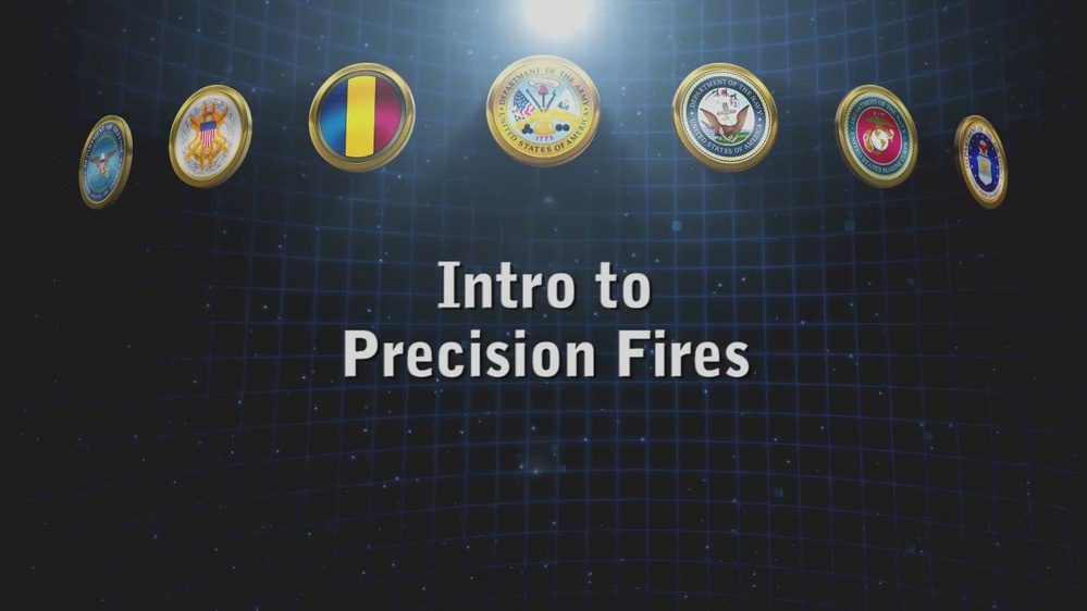 DVIDS - Video - Introduction to Precision Fires