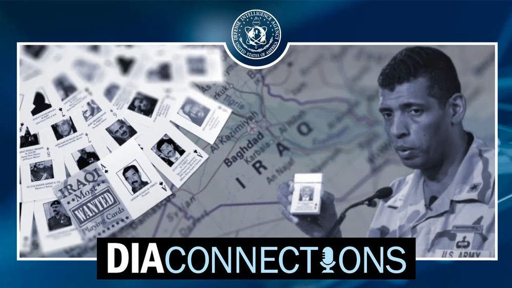 DVIDS - Video - DIA Connections - Season 3 - Episode 5_ _Iraqi Most ...
