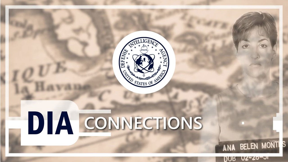 DVIDS - Video - DIA Connections Episode 11 - Hiding in Plain Sight