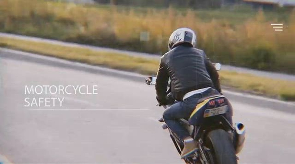 DVIDS - Video - Motorcycle Safety
