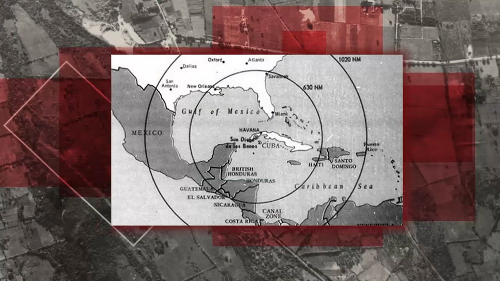DVIDS - Video - Exposing the Truth Cuban Missile Crisis