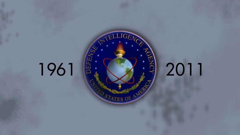 DVIDS - Video - DIA at 50