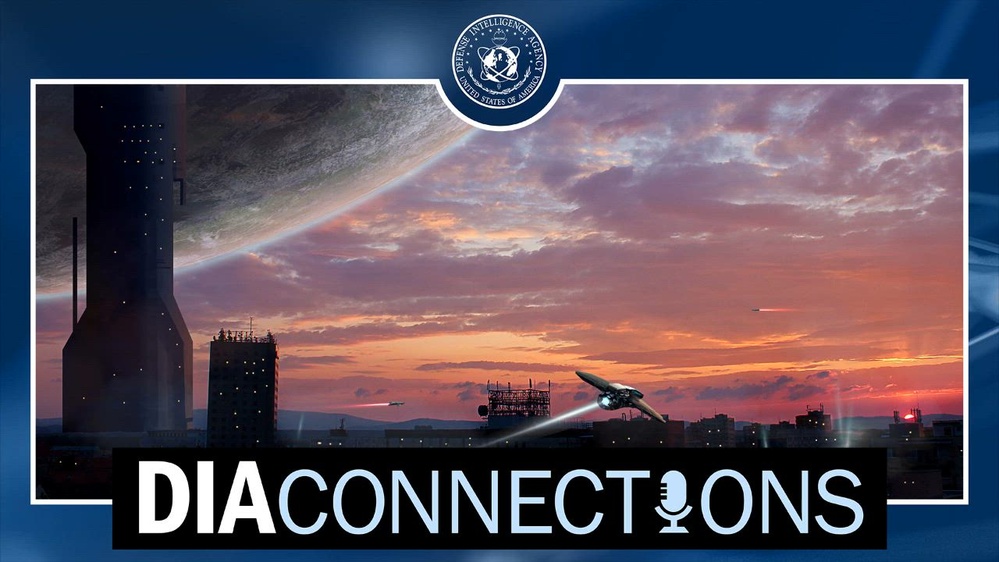 DVIDS - Video - Lasers, Asteroids, and The Jetsons.