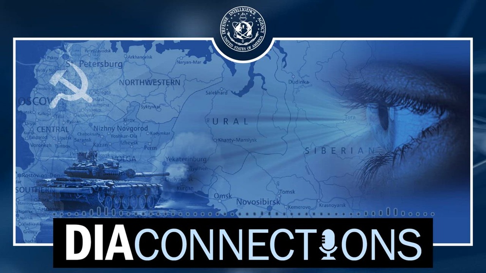 DVIDS - Video - DIA Connections - Season 2 - Episode 8_ _Strange Th