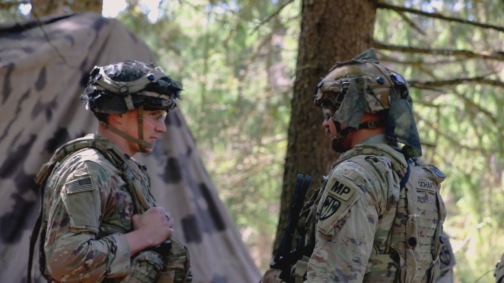 DVIDS - Video - 3rd BEB Improves Lethality