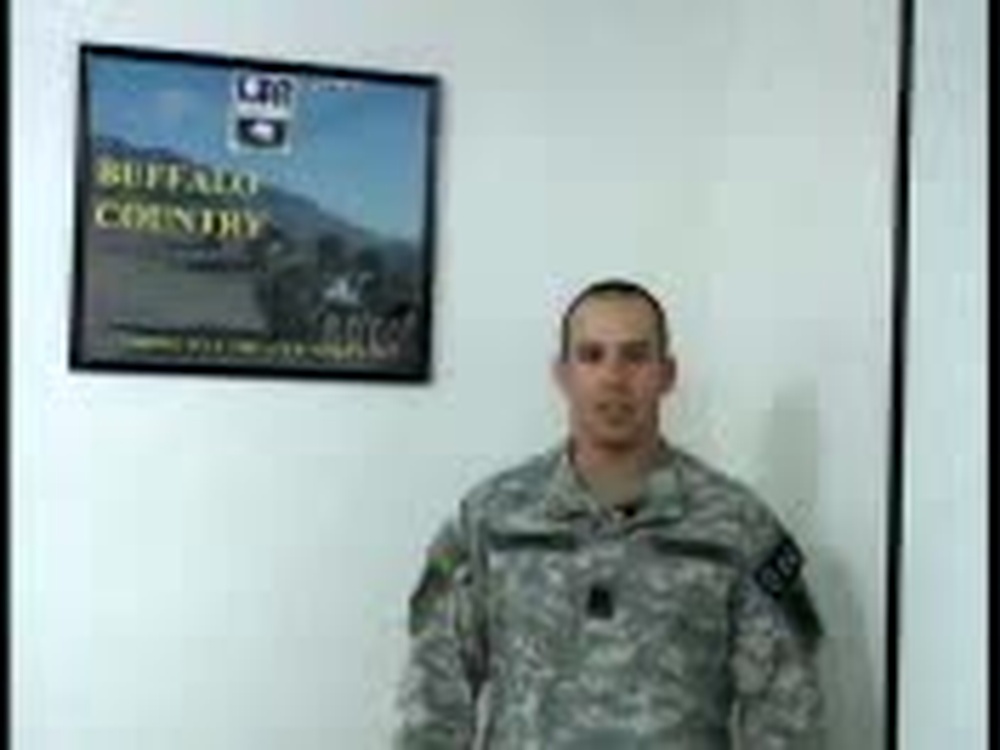 DVIDS - Video - Capt. Roland Lester