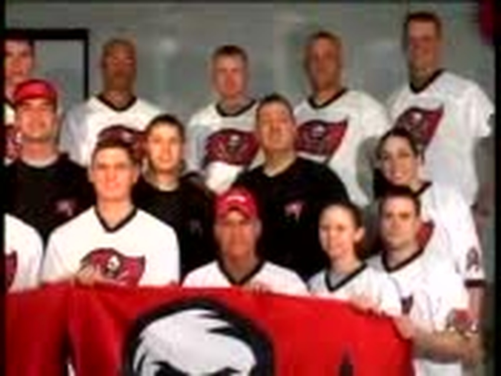 DVIDS - Video - Capt. Charles Rivenbark