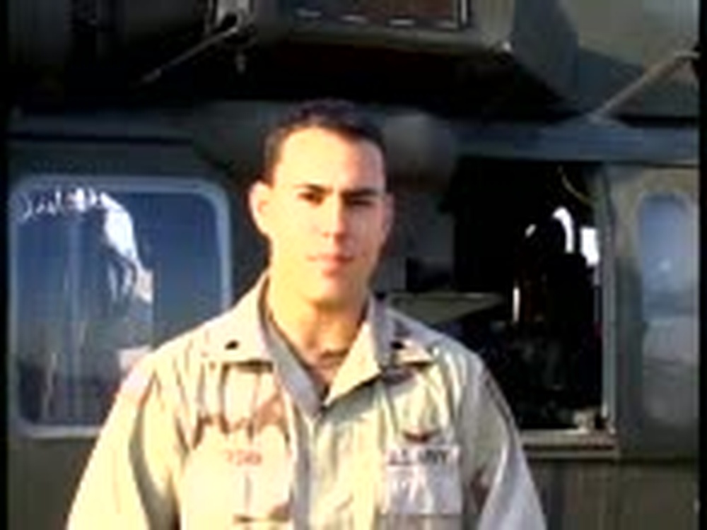 DVIDS - Video - Spc. Nelson Roldan