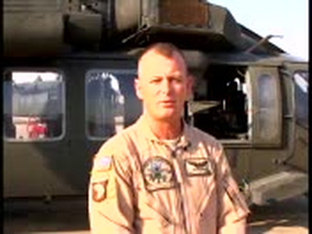 DVIDS - Video - Pvt. Tim McCormick