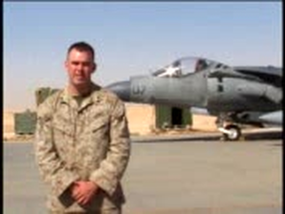 DVIDS - Video - Lance Cpl. Ryan McDowell