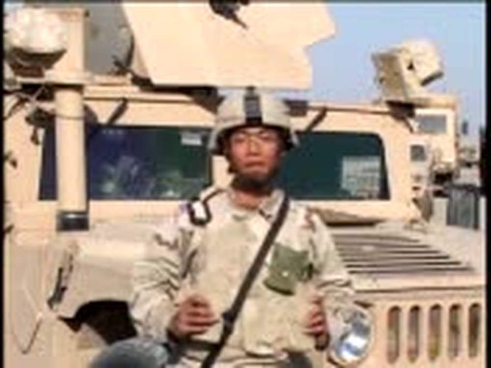 DVIDS - Video - Spc. Daniel Park