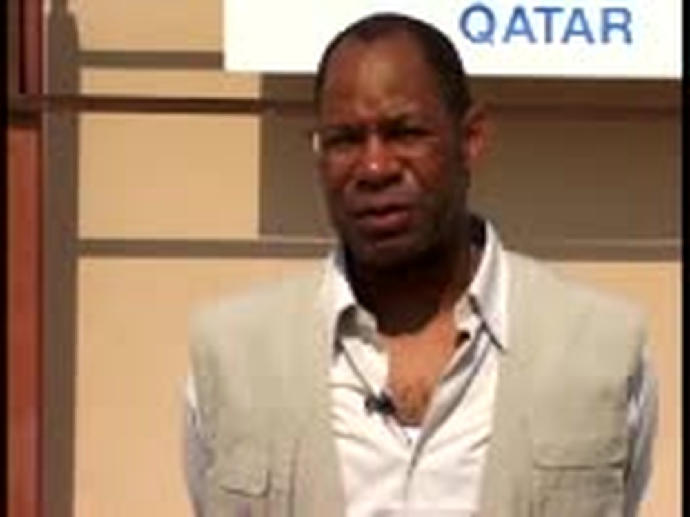 DVIDS - Video - Lt. Col. James Lewis