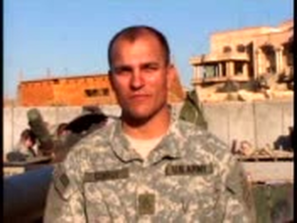 DVIDS - Video - Sgt. Maxwell Conroy