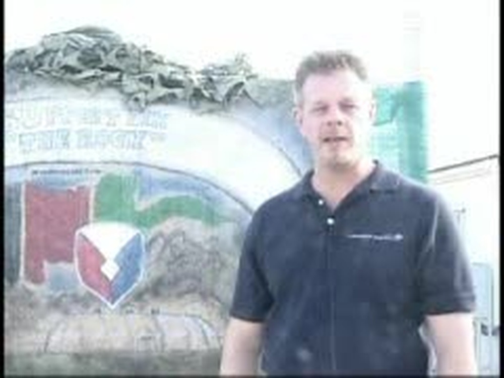 DVIDS - Video - Michael Moyer