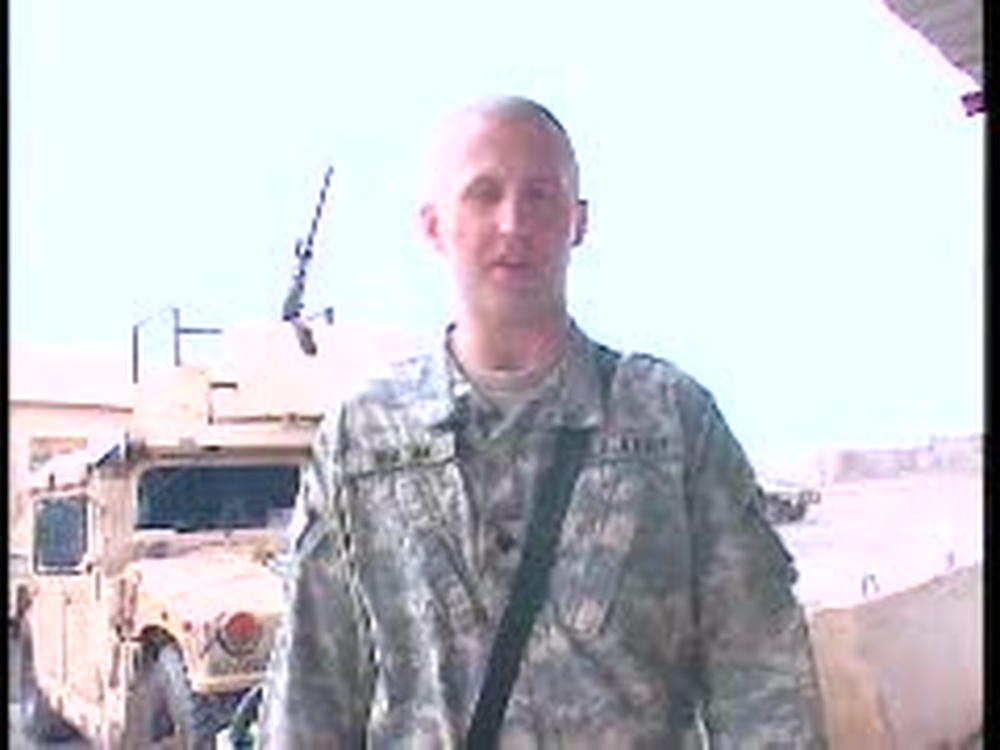 DVIDS - Video - Spc. Corey Maish