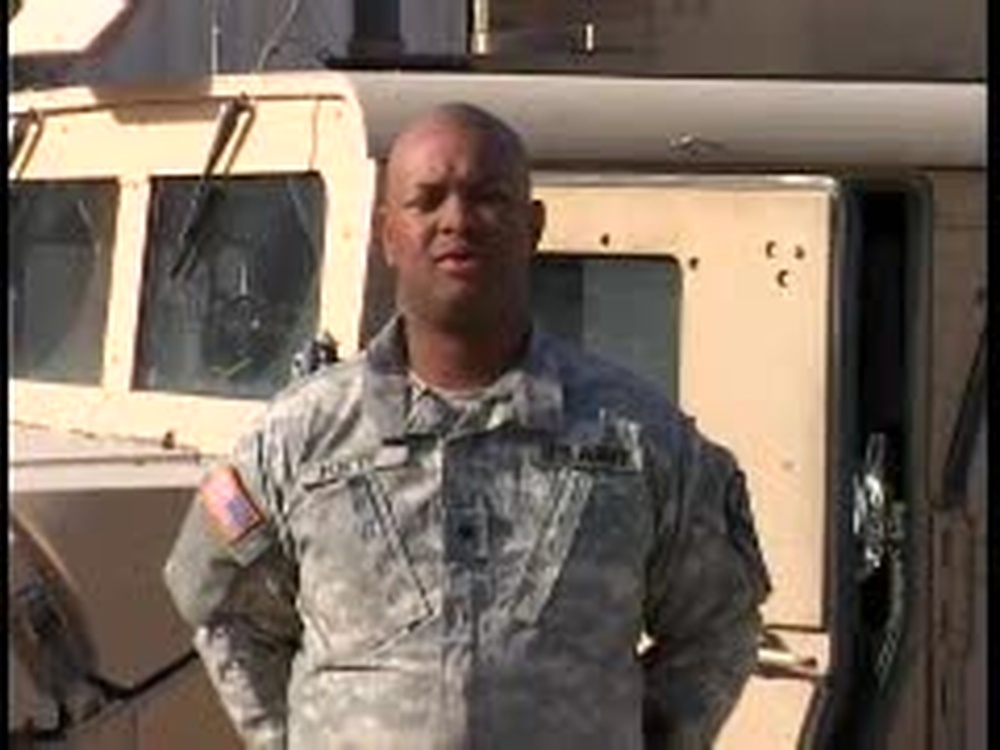 DVIDS - Video - Spc. Casey Hunter