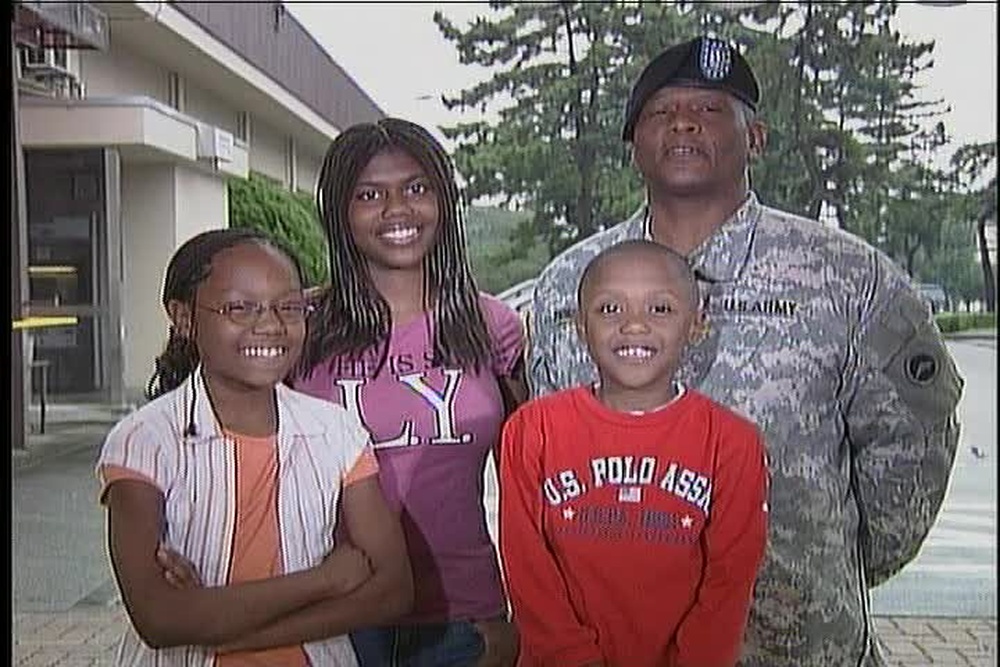 DVIDS - Video - Lt. Col. VINCENT THOMPSON