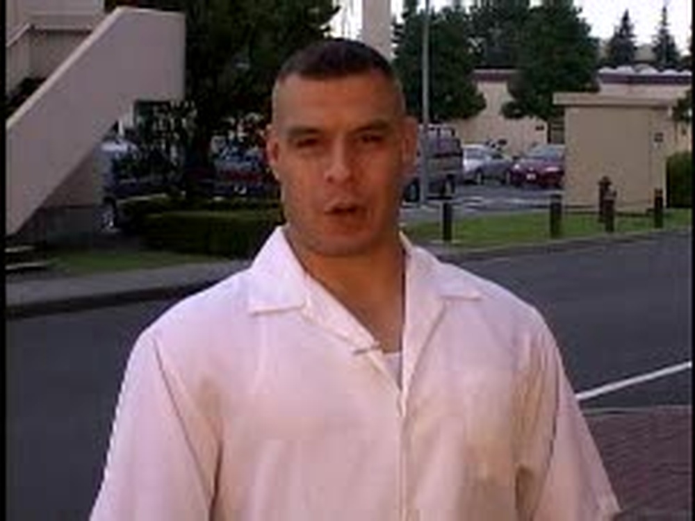 DVIDS - Video - Tech. Sgt. MARK SOSA