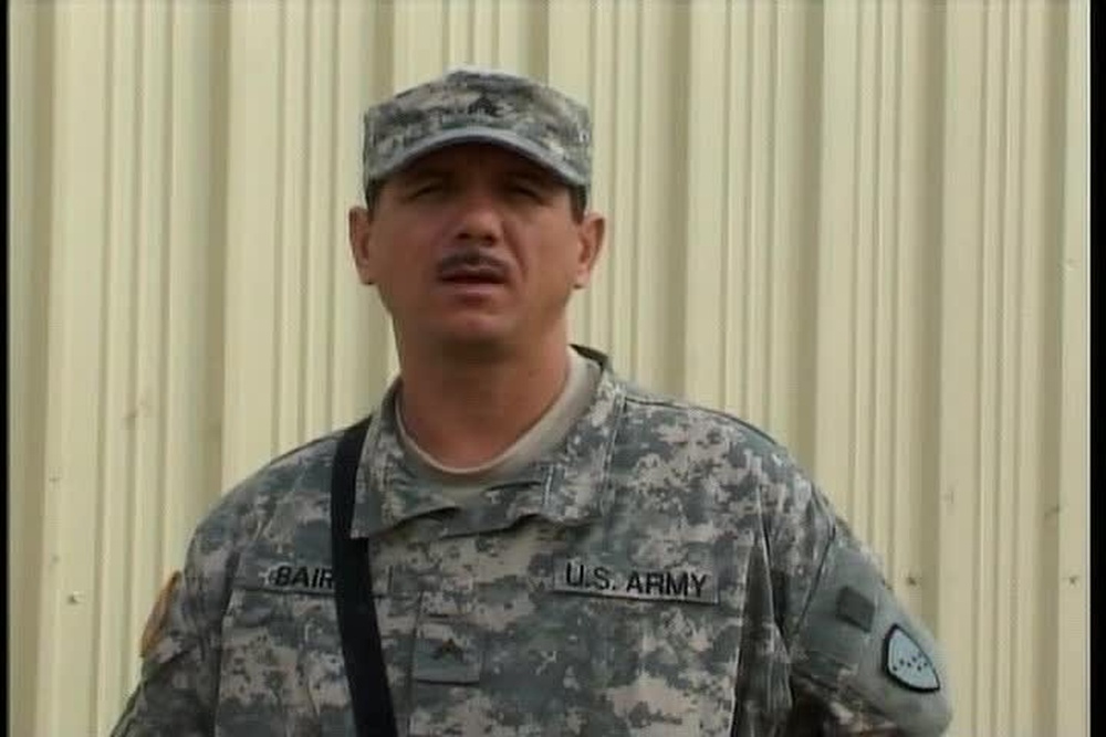 DVIDS - Video - Cpl. Tommy Baird