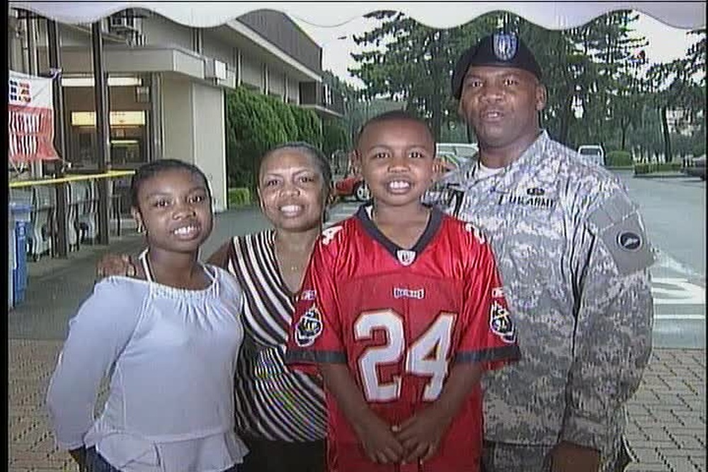 DVIDS - Video - Lt. Col. Isaac Crawford