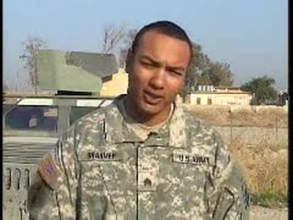 DVIDS - Video - Sgt. Hayes Brahmer