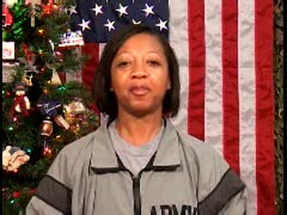 DVIDS - Video - Sgt. TERRY BATEMAN