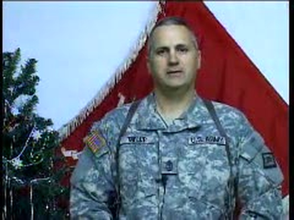 DVIDS - Video - RONNIE TAYLOR