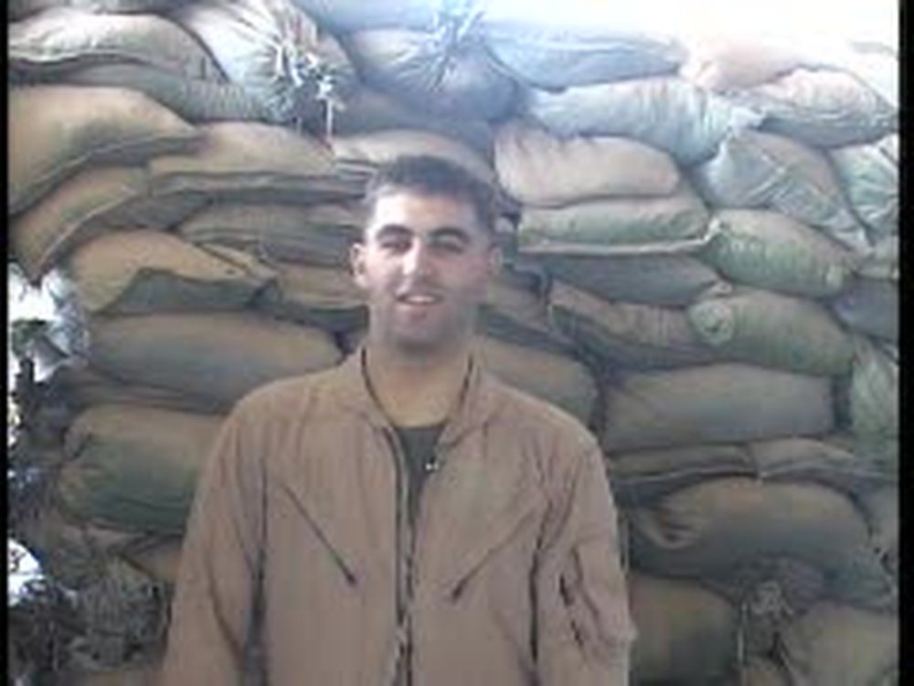 DVIDS - Video - Lance Cpl. Peter Sprague