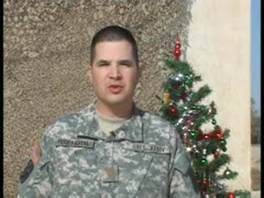 DVIDS - Video - Maj. Brian Formy-Duval