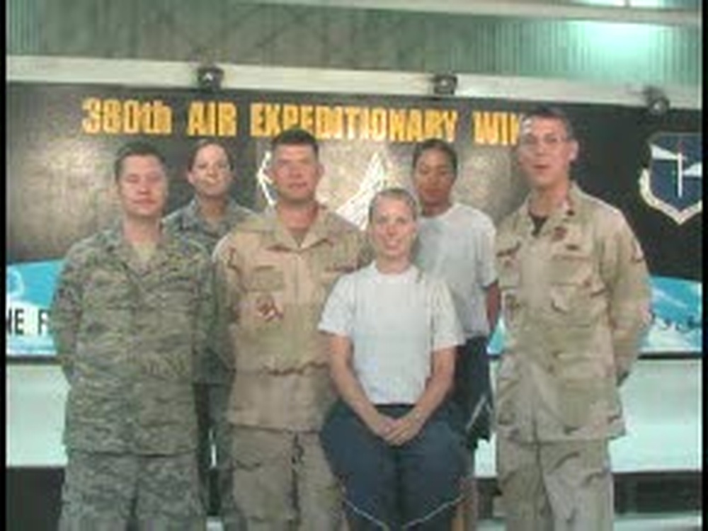 DVIDS - Video - Lt. Col. Michael W. Holl