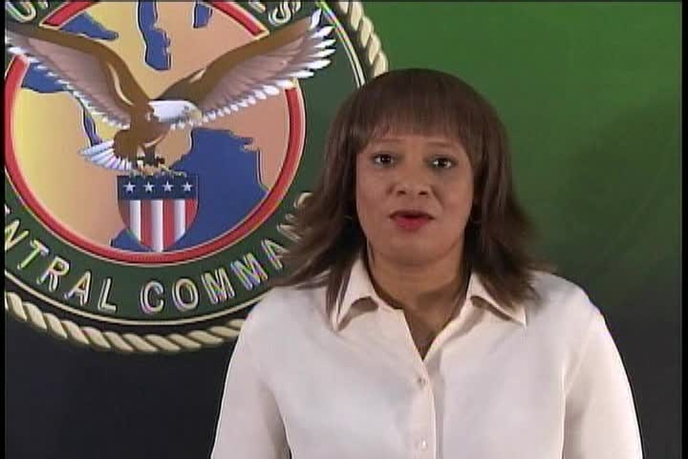 DVIDS - Video - Dean Lambert