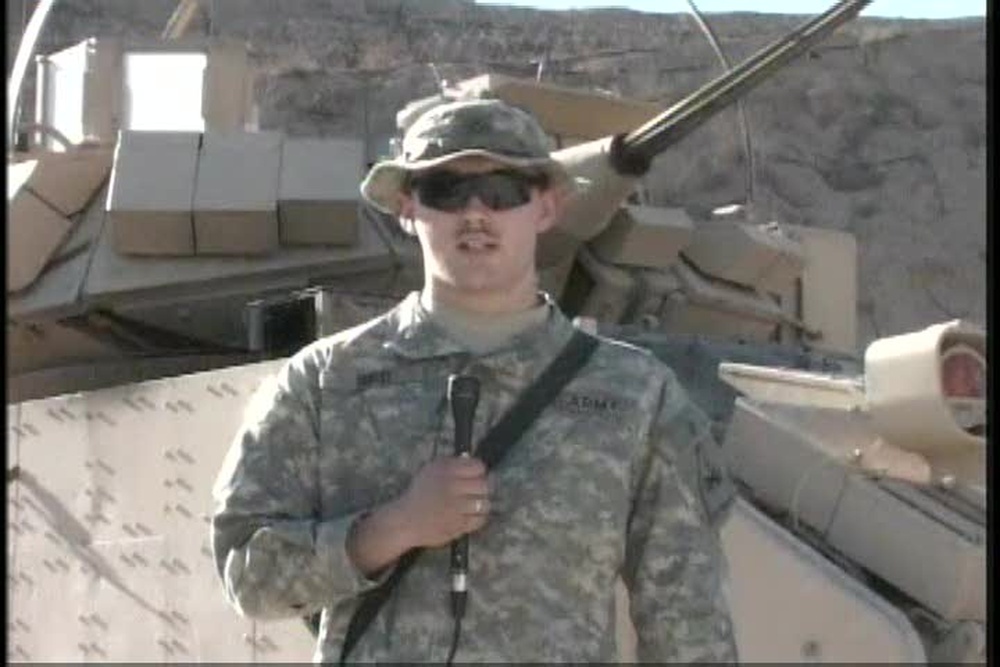 DVIDS - Video - Pfc. Bird