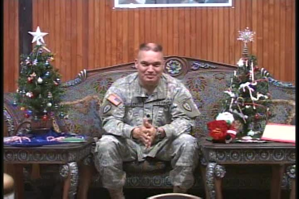 DVIDS - Video - Lt. Col. Brian Payne