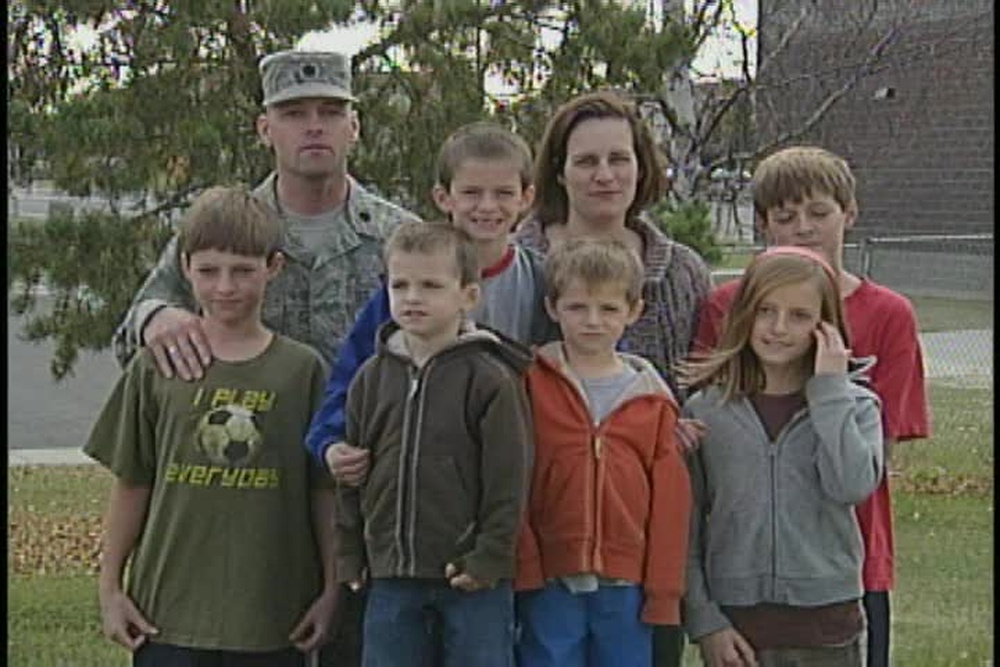 DVIDS - Video - Lt. Col. Derek Dill