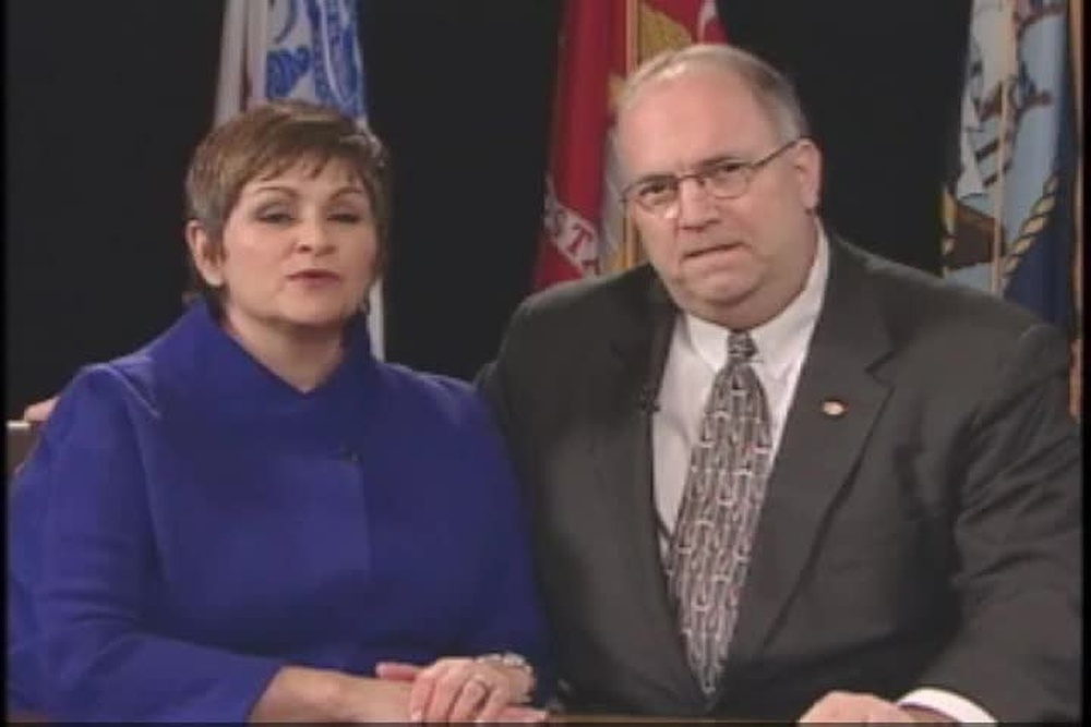 DVIDS - Video - Ed Tracy McGowan